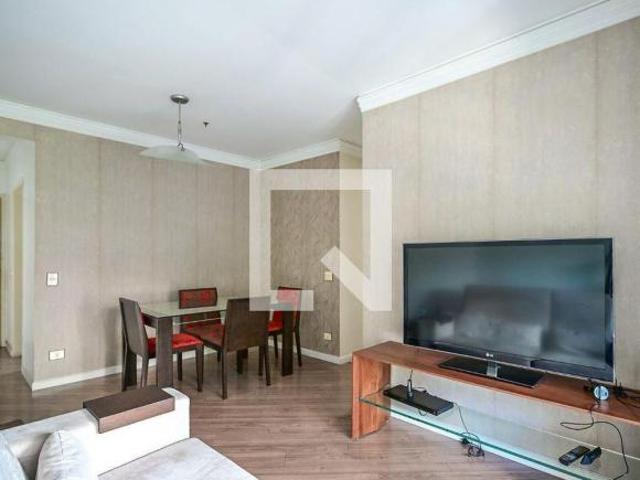 Apartamento à Venda Portal do Morumbi, 3 Quartos, 82 m2