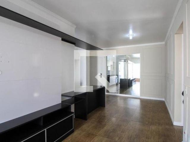 Apartamento à Venda Portal do Morumbi, 3 Quartos, 82 m2