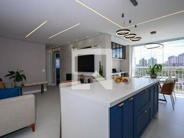 Apartamento à Venda Portal do Morumbi, 3 Quartos, 82 m2