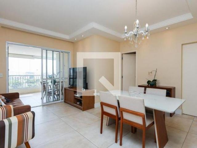 Apartamento à Venda Portal do Morumbi, 3 Quartos, 84 m2