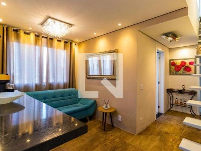 Apartamento à Venda Portal do Morumbi, 3 Quartos, 84 m2