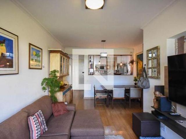 Apartamento à Venda Portal do Morumbi, 4 Quartos, 84 m2