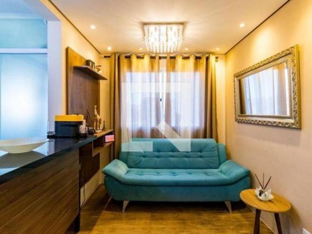 Apartamento à Venda Portal do Morumbi, 3 Quartos, 84 m² São Paulo