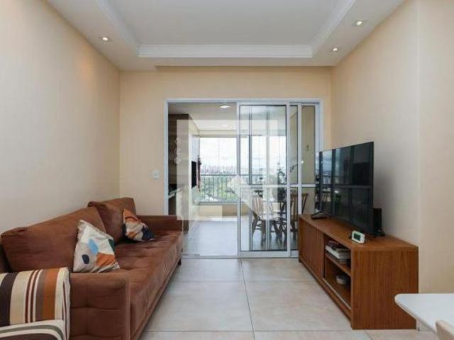 Apartamento à Venda Portal do Morumbi, 3 Quartos, 84 m² São Paulo