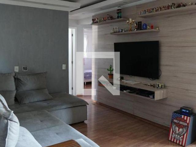 Apartamento à Venda Portal do Morumbi, 3 Quartos, 85 m2