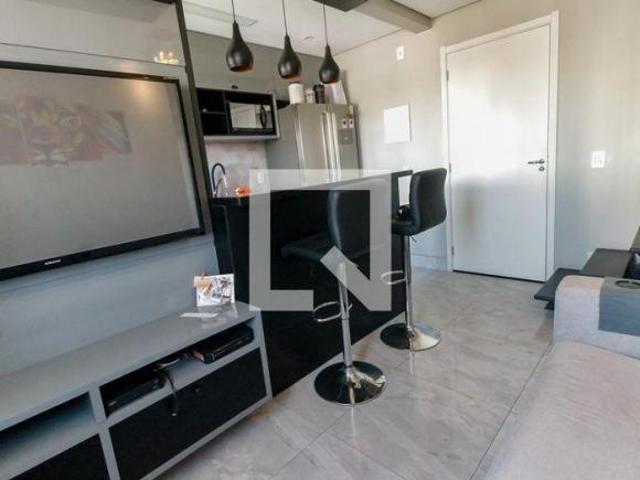 Apartamento à Venda Portal do Morumbi, 3 Quartos, 85 m2