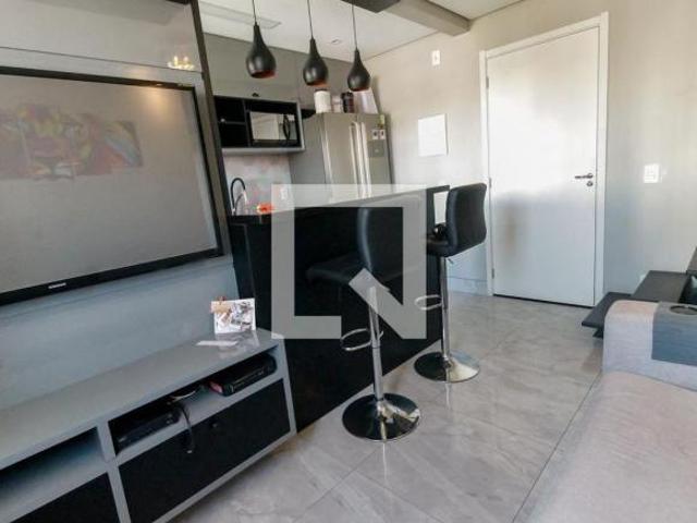 Apartamento à Venda Portal do Morumbi, 3 Quartos, 85 m2
