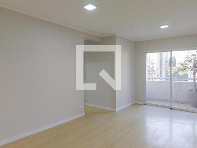 Apartamento à Venda Portal do Morumbi, 3 Quartos, 85 m2