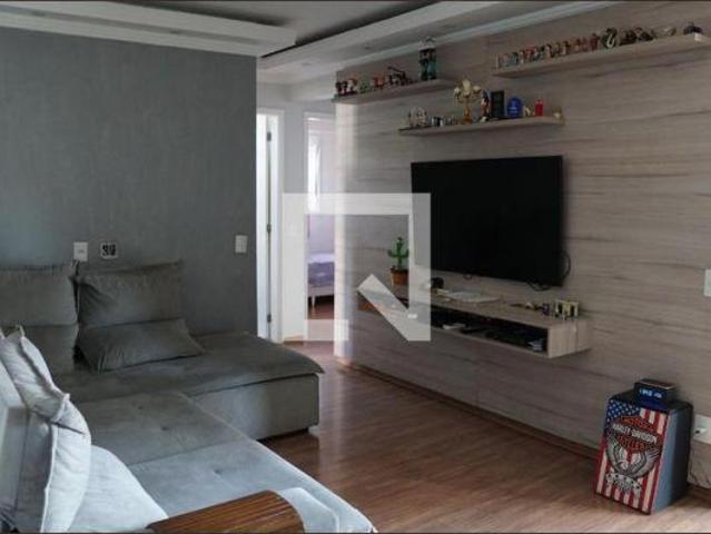 Apartamento à Venda Portal do Morumbi, 3 Quartos, 85 m2