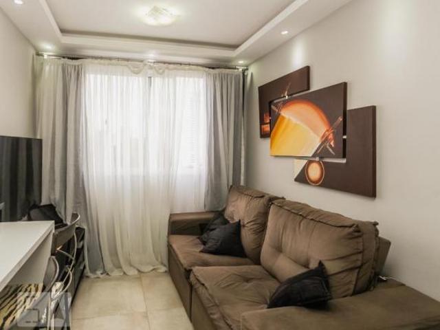Apartamento à Venda Portal do Morumbi, 3 Quartos, 85 m² São Paulo