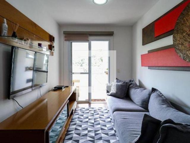 Apartamento à Venda Portal do Morumbi, 3 Quartos, 89 m2