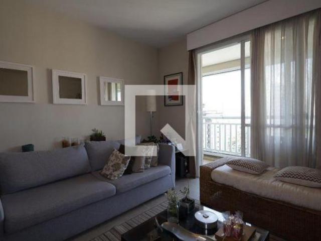 Apartamento à Venda Portal do Morumbi, 3 Quartos, 93 m² São Paulo