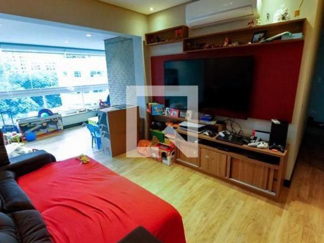 Apartamento à Venda Portal do Morumbi, 3 Quartos, 90 m2