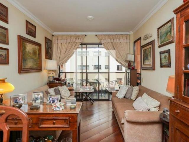 Apartamento à Venda Portal do Morumbi, 3 Quartos, 90 m2