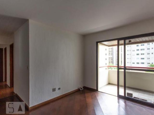 Apartamento à Venda Portal do Morumbi, 3 Quartos, 92 m2