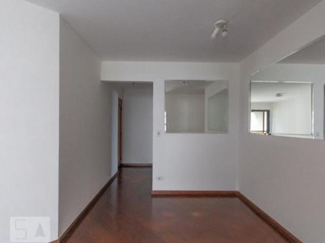Apartamento à Venda Portal do Morumbi, 3 Quartos, 92 m2