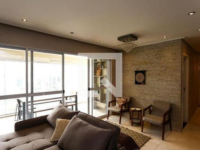 Apartamento à Venda Portal do Morumbi, 3 Quartos, 97 m2