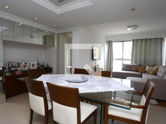 Apartamento à Venda Portal do Morumbi, 3 Quartos, 97 m2
