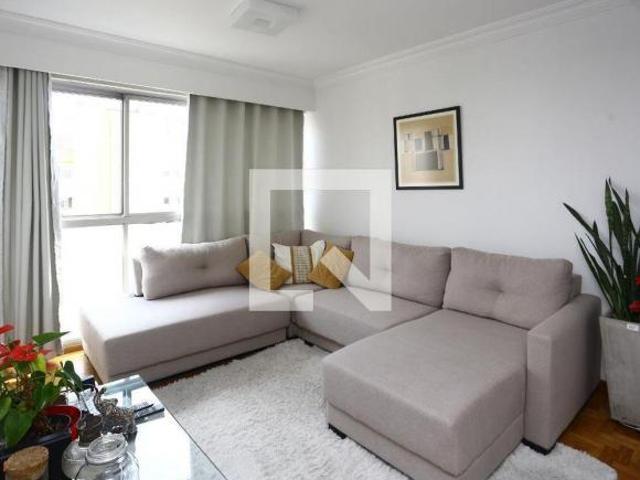 Apartamento à Venda Portal do Morumbi, 3 Quartos, 97 m2