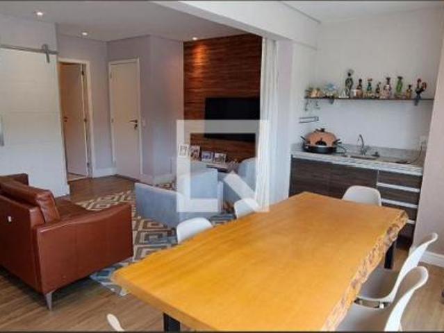 Apartamento à Venda Portal do Morumbi, 3 Quartos, 97 m2