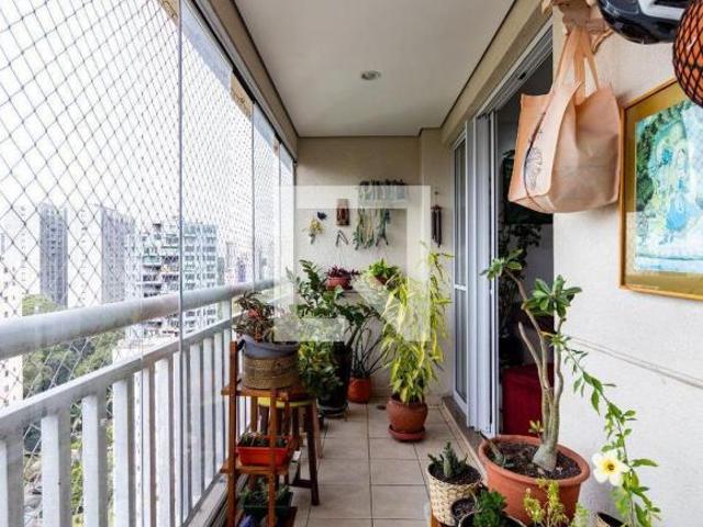 Apartamento à Venda Portal do Morumbi, 3 Quartos, 94 m2