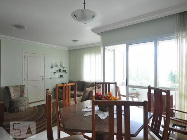 Apartamento à Venda Portal do Morumbi, 3 Quartos, 94 m2