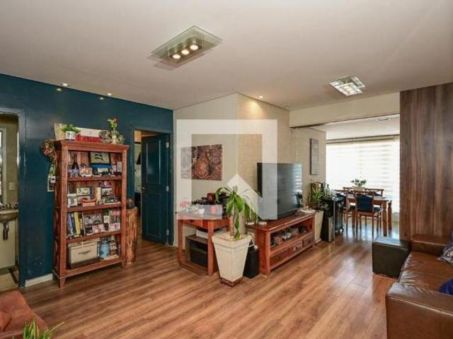 Apartamento à Venda Portal do Morumbi, 3 Quartos, 94 m2