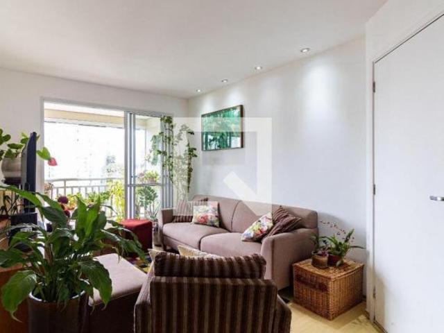 Apartamento à Venda Portal do Morumbi, 3 Quartos, 94 m2