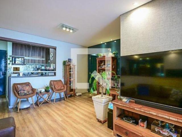 Apartamento à Venda Portal do Morumbi, 3 Quartos, 94 m² São Paulo