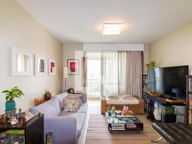 Apartamento à Venda Portal do Morumbi, 3 Quartos, 95 m2
