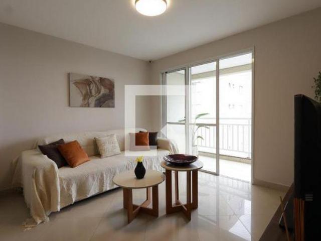 Apartamento à Venda Portal do Morumbi, 3 Quartos, 95 m² São Paulo