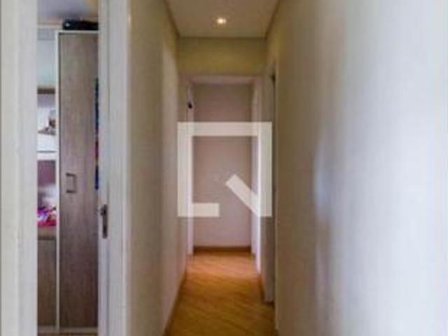 Apartamento à Venda Portal do Morumbi, 3 Quartos, 96 m2