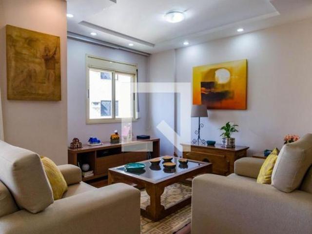Apartamento à Venda Portal do Morumbi, 3 Quartos, 96 m2