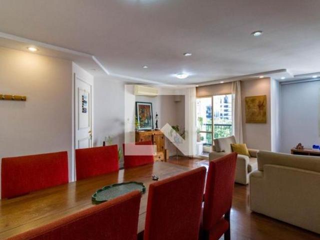 Apartamento à Venda Portal do Morumbi, 3 Quartos, 96 m2
