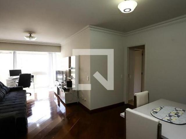 Apartamento à Venda Portal do Morumbi, 3 Quartos, 98 m2