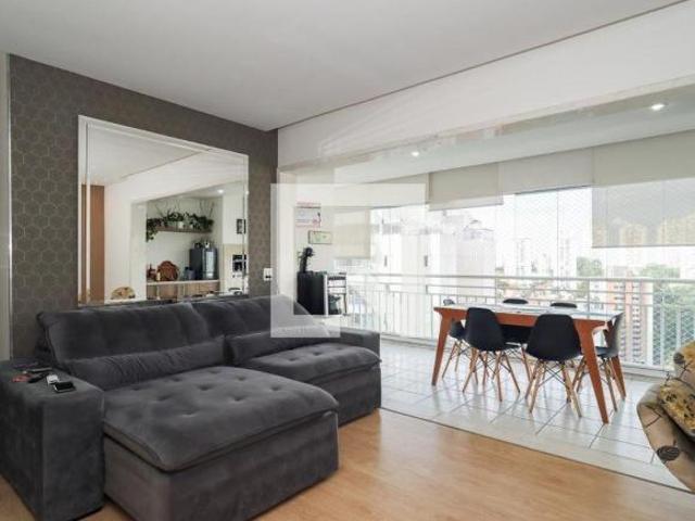 Apartamento à Venda Portal do Morumbi, 3 Quartos, 98 m2