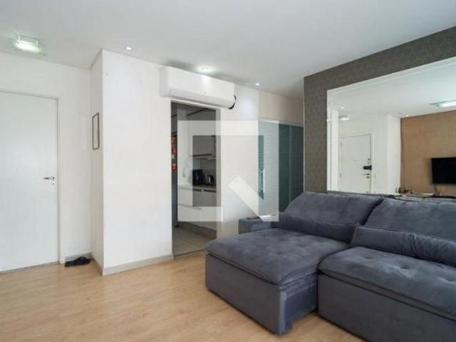 Apartamento à Venda Portal do Morumbi, 3 Quartos, 98 m² São Paulo