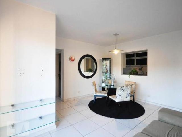 Apartamento à Venda Portal do Morumbi, 3 Quartos, 100 m2