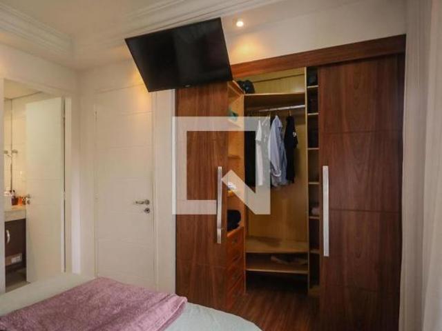 Apartamento à Venda Portal do Morumbi, 3 Quartos, 100 m2