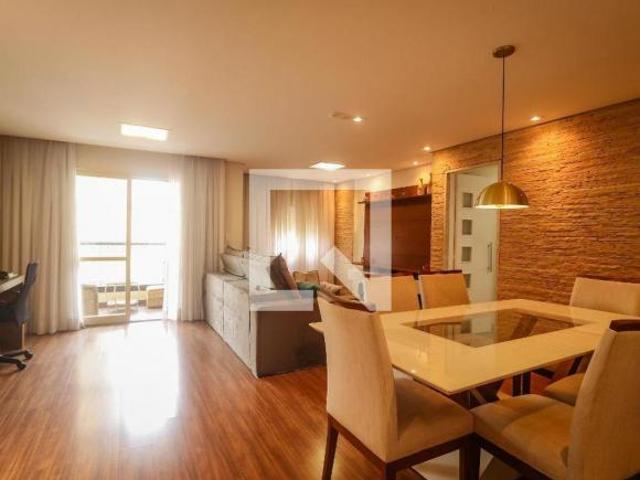 Apartamento à Venda Portal do Morumbi, 3 Quartos, 100 m2