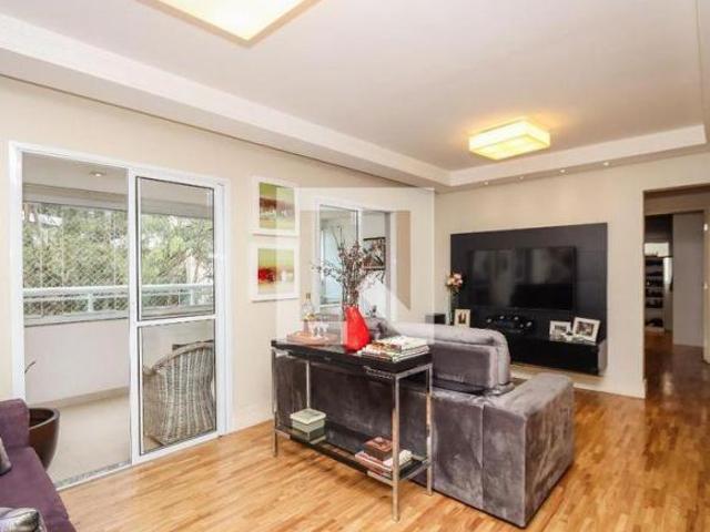 Apartamento à Venda Portal do Morumbi, 3 Quartos, 100 m2