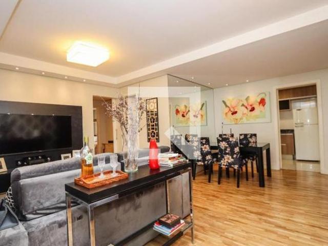 Apartamento à Venda Portal do Morumbi, 3 Quartos, 100 m2