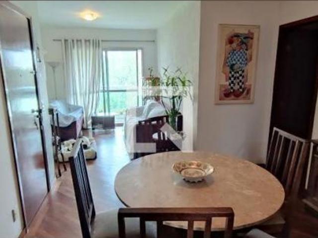 Apartamento à Venda Portal do Morumbi, 3 Quartos, 100 m2