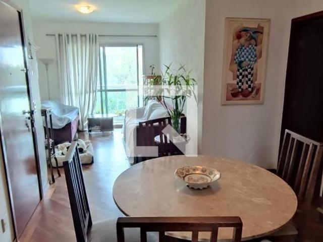 Apartamento à Venda Portal do Morumbi, 3 Quartos, 100 m2