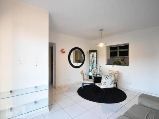 Apartamento à Venda Portal do Morumbi, 3 Quartos, 100 m2