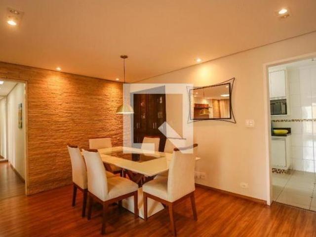 Apartamento à Venda Portal do Morumbi, 3 Quartos, 100 m2
