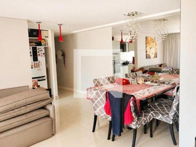 Apartamento à Venda Portal do Morumbi, 3 Quartos, 101 m2