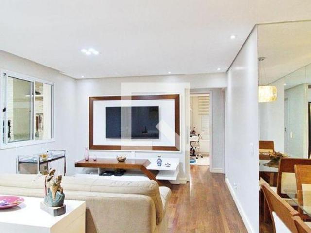 Apartamento à Venda Portal do Morumbi, 3 Quartos, 102 m2
