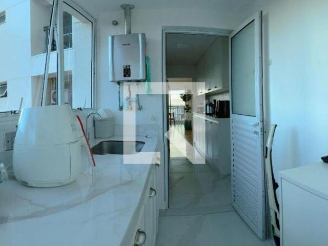 Apartamento à Venda Portal do Morumbi, 3 Quartos, 102 m2