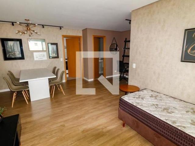 Apartamento à Venda Portal do Morumbi, 3 Quartos, 102 m2